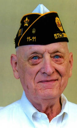 American Legion Post 61